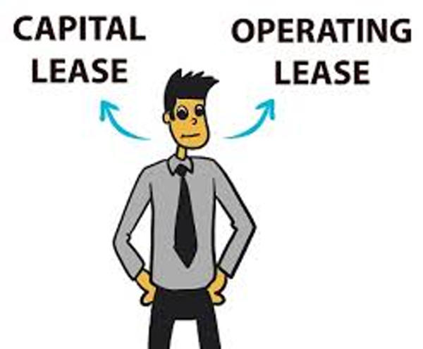 Crédit-bail d’équipement | Chart Industries