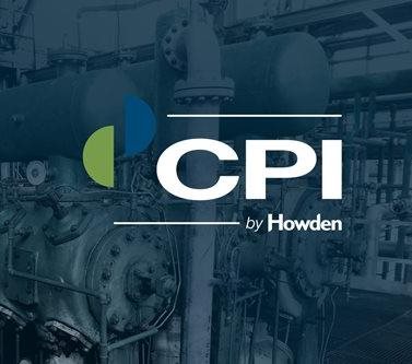 Produkty Howden | Chart Industries