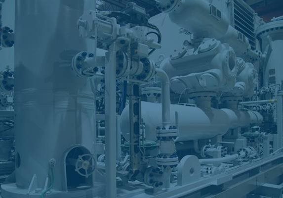 Businesses & Brands | Chart Industries