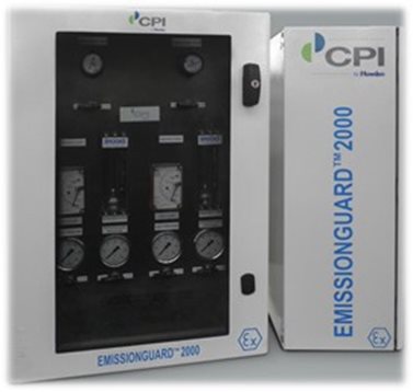 CPI | Chart Industries