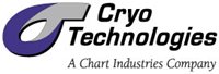 Cryo Technologies | Chart Industries