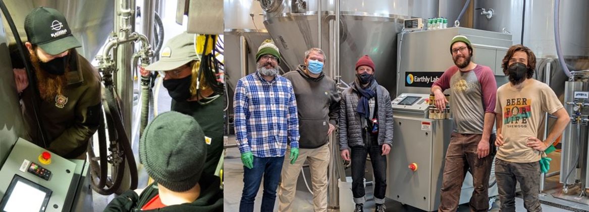 Small Scale Carbon Capture | Chart Industries