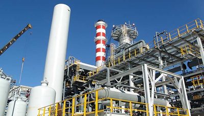 Hydrogen Liquefiers | Chart Industries