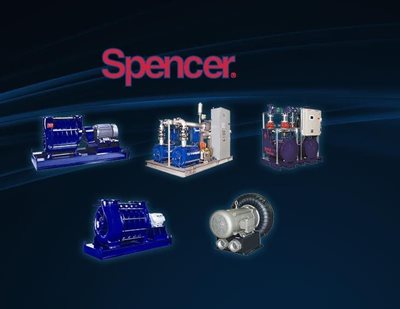 Spencer Turbine | Chart Industries