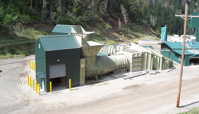 Mine safety | Chart Industries