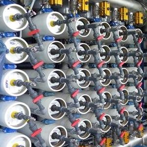 ChartWater | Chart Industries