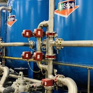 ChartWater | Chart Industries