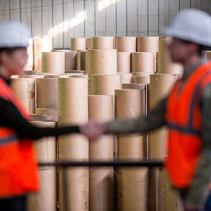 ChartWater | Chart Industries