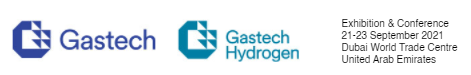 Gastech Logo