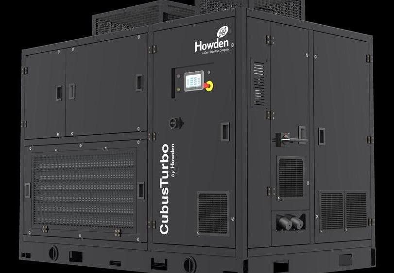 Cooler By Design® | Chart Industries