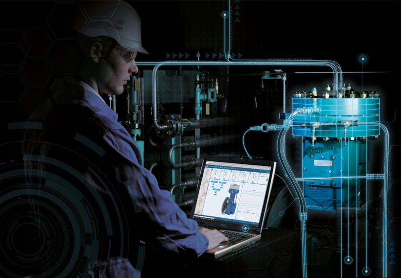 Howden | Chart Industries