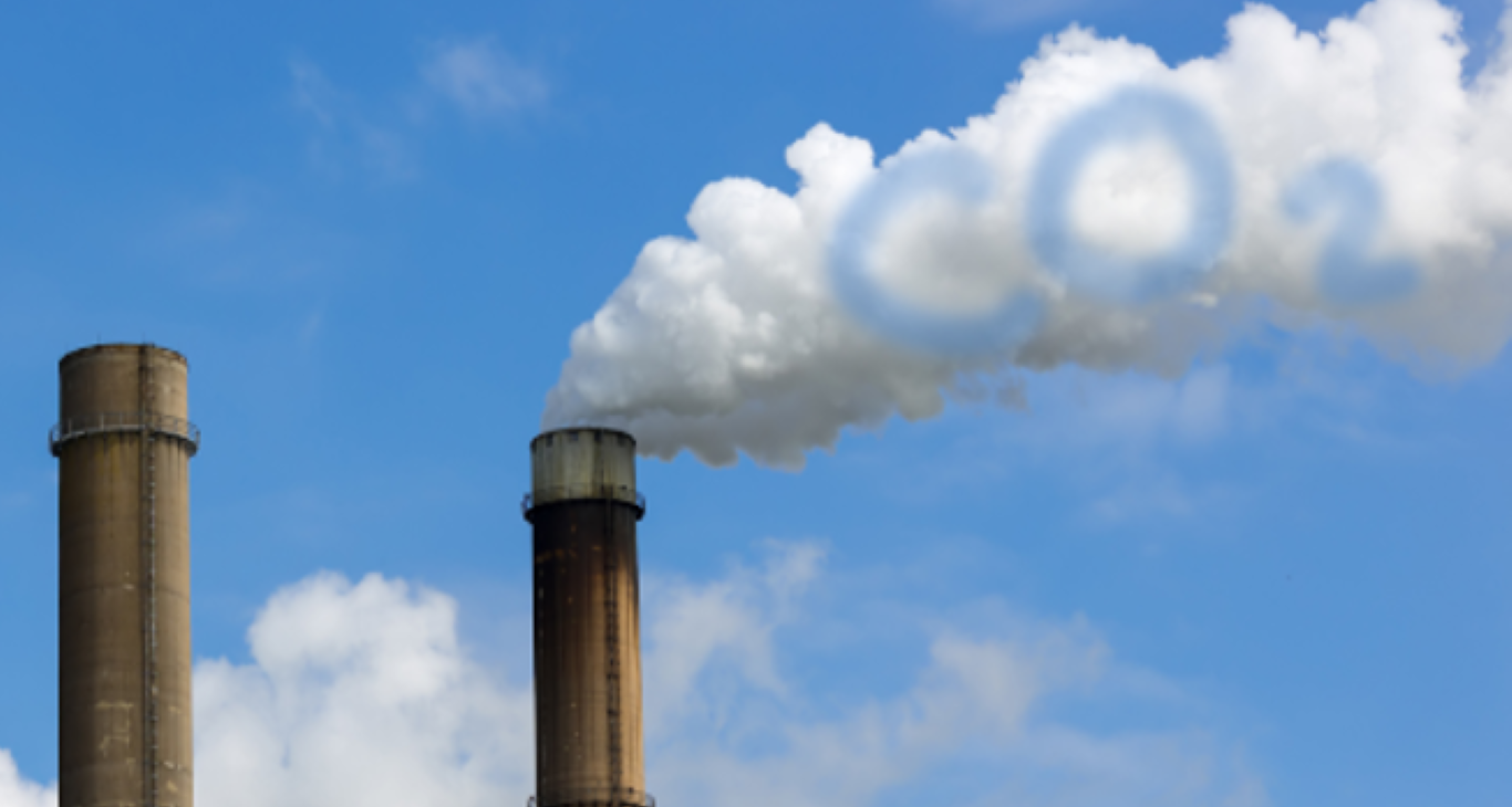 Cryogenic Carbon Capture | Chart Industries