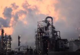 Cryogenic Carbon Capture | Chart Industries