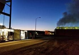 Cryogenic Carbon Capture | Chart Industries