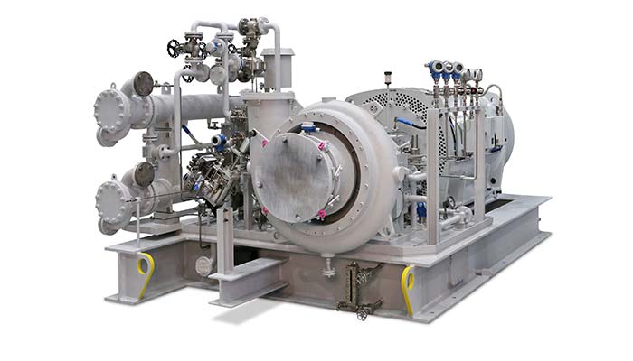Centrifugal Compressors | Chart Industries