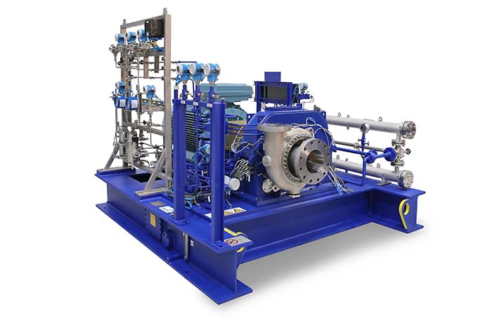 Centrifugal Compressors | Chart Industries