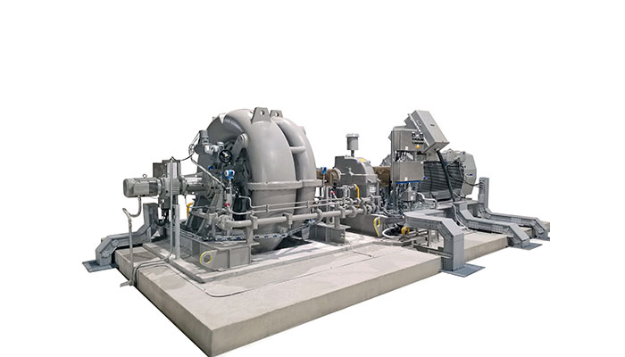 Centrifugal Compressors | Chart Industries