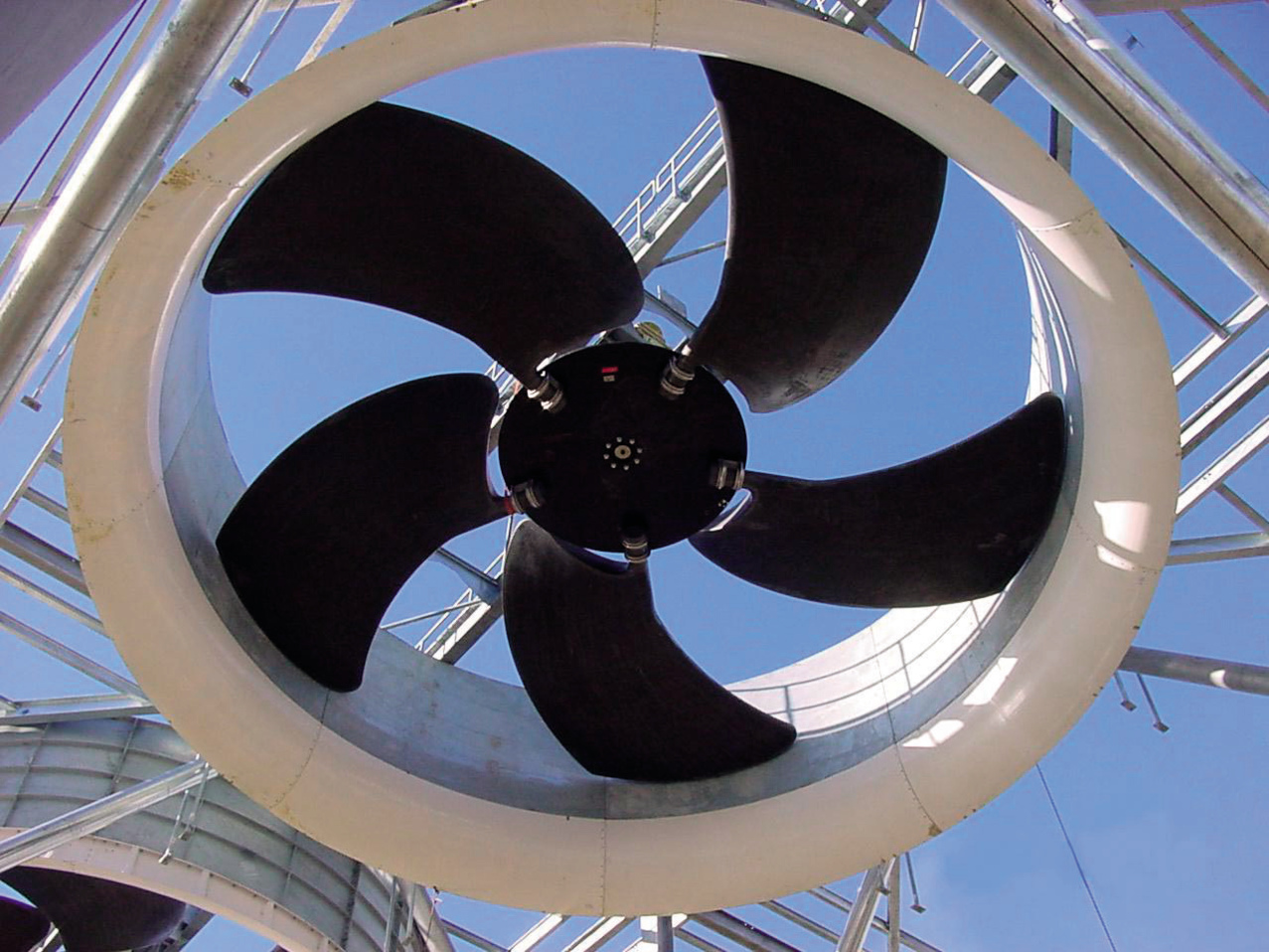 Howden 产品 | Chart Industries