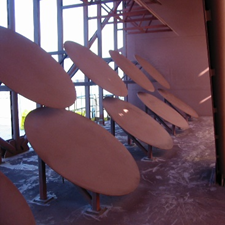 Gas Mixers for Emission Control | Chart Industries