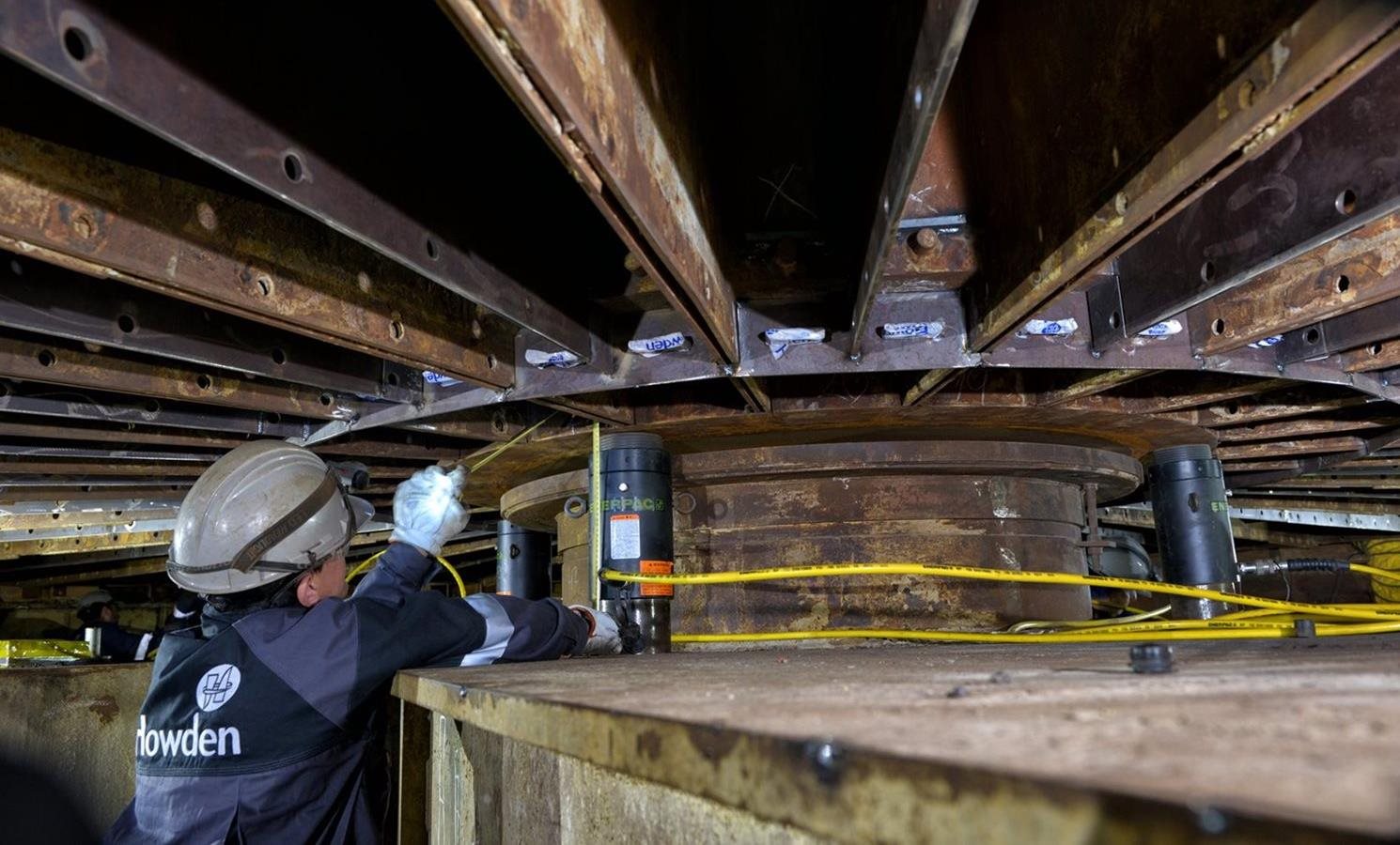 Rotary regenerative heaters | Chart Industries