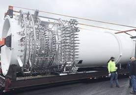 Hydrogen Liquefiers | Chart Industries