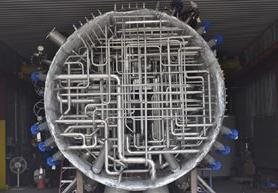 Hydrogen Liquefiers | Chart Industries