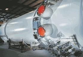 Hydrogen Liquefiers | Chart Industries