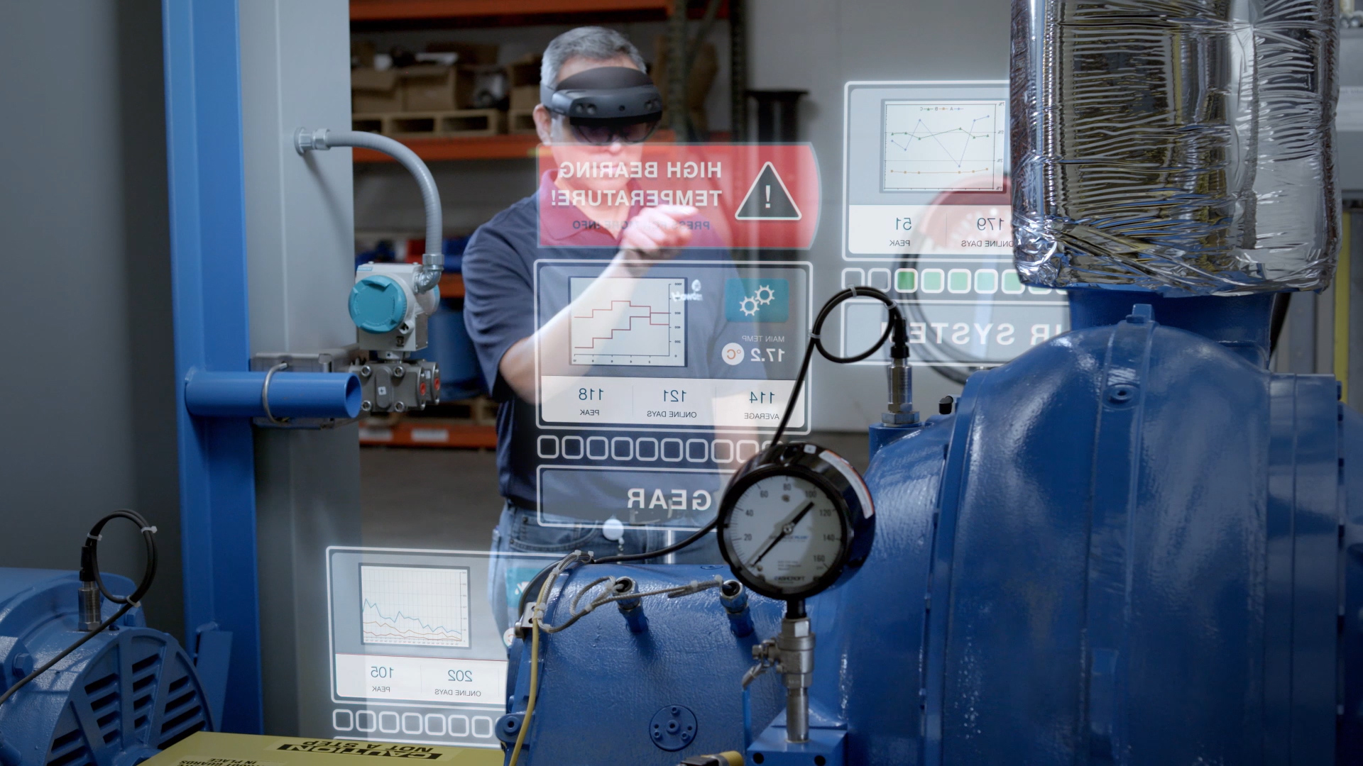 Howden products | Chart Industries