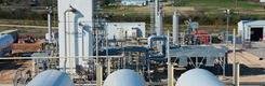 LNG Liquefaction Plants | Chart Industries