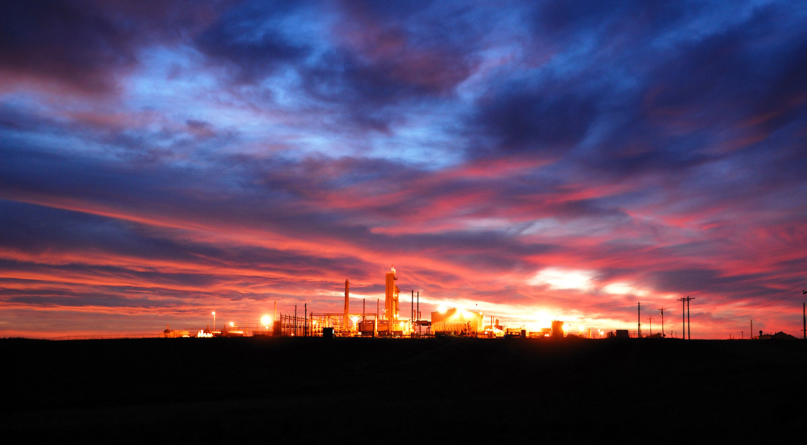 Laser Assist Gas Systems | Chart Industries