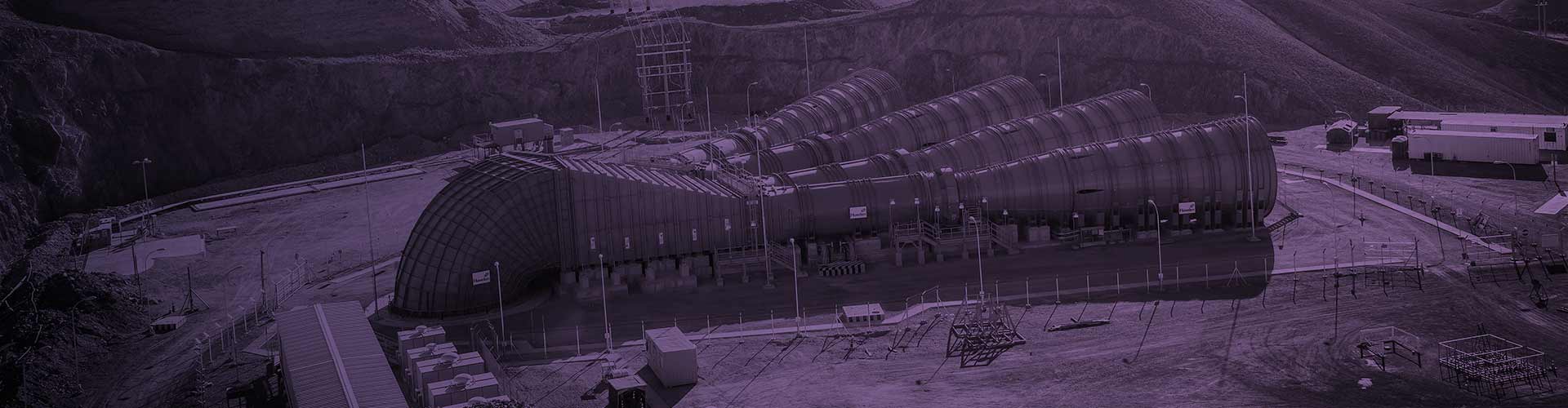 Mine safety | Chart Industries
