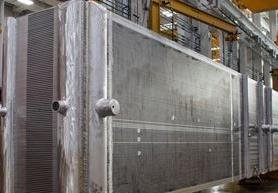 Nitrogen Rejection Units | Chart Industries