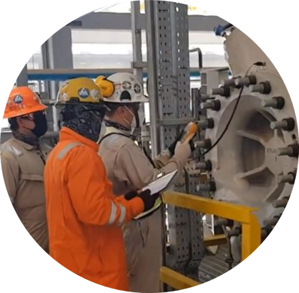 Reciprocating Compressors: Piston and Diaphragm | Chart Industries