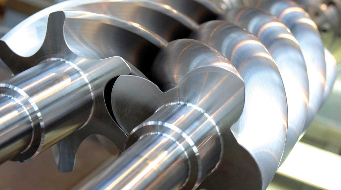 Screw compressors | Chart Industries