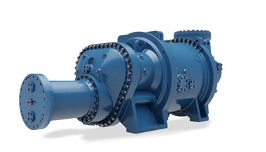 Screw compressors | Chart Industries