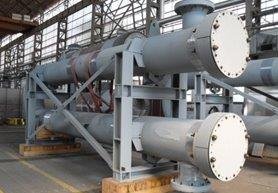 Specialty Heat Exchangers | Chart Industries