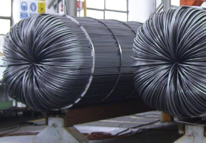 VRV | Chart Industries