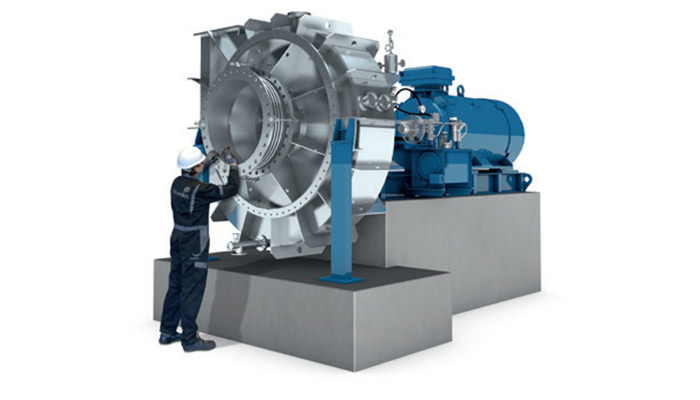 Howden Produkte | Chart Industries