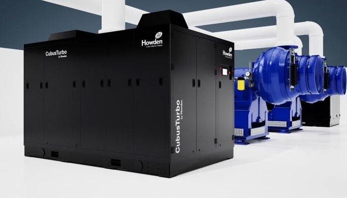 ChartWater | Chart Industries