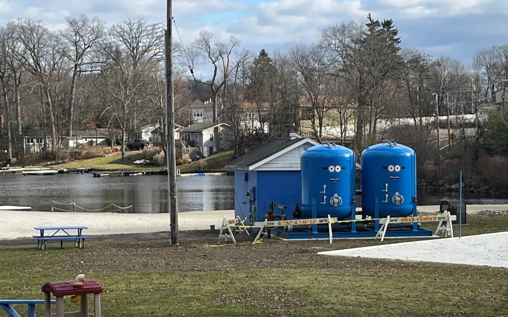 ChartWater | Chart Industries