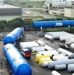 VRV | Chart Industries