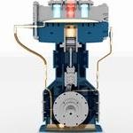 Reciprocating Compressors: Piston and Diaphragm | Chart Industries