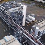 LNG Liquefaction Plants | Chart Industries