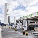 LNG Fueling Stations | Chart Industries