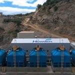 Mine cooling systems | Chart Industries