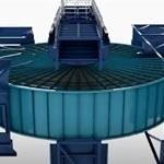 Rotary regenerative heaters | Chart Industries