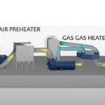 Rotary regenerative heaters | Chart Industries
