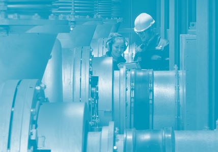 Howden Uptime | Chart Industries