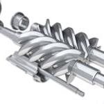 Screw compressors | Chart Industries