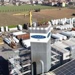 VRV | Chart Industries